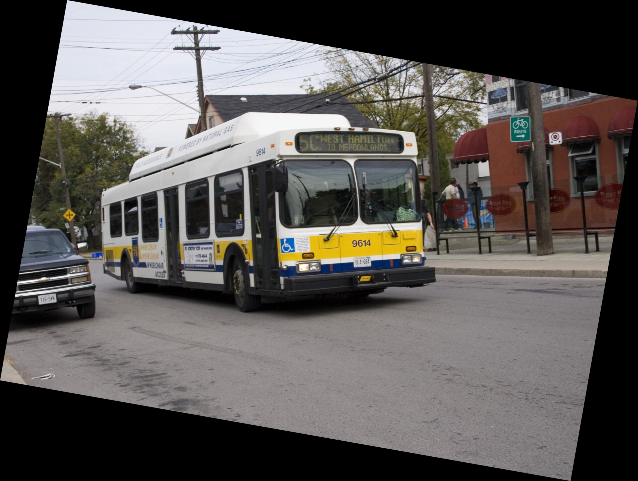 HSR to Implement Social Media and Web Updates This Summer – TPR ...