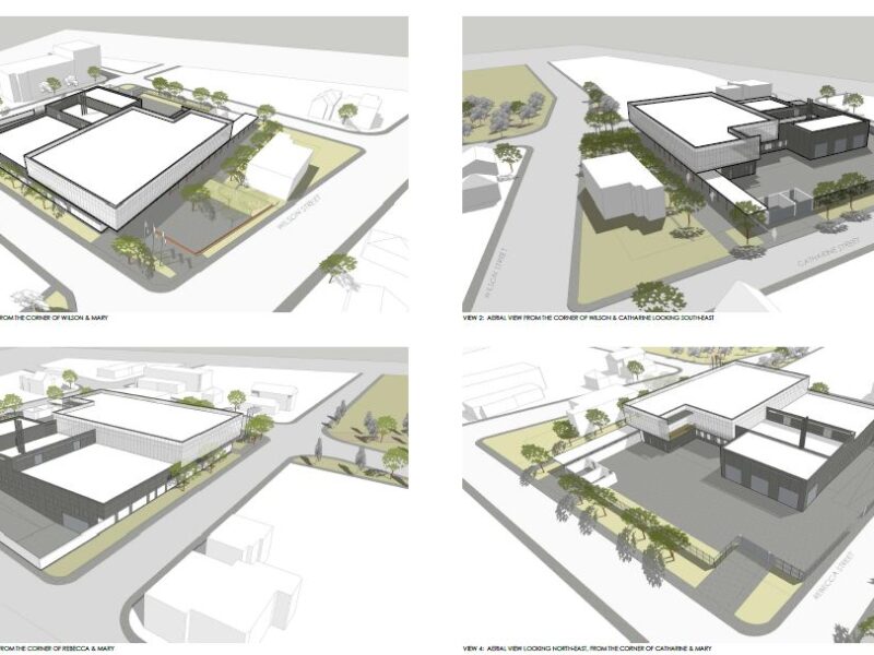 Police Services Board | The Public Record | Hamilton's Civic Affairs ...