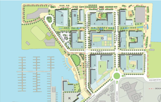 West Harbour Community Conversation Agenda Released – TPR Hamilton ...