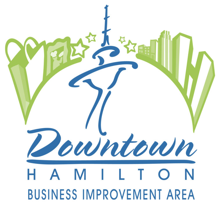 New Downtown BIA Branding – TPR Hamilton | Hamilton's Civic Affairs ...