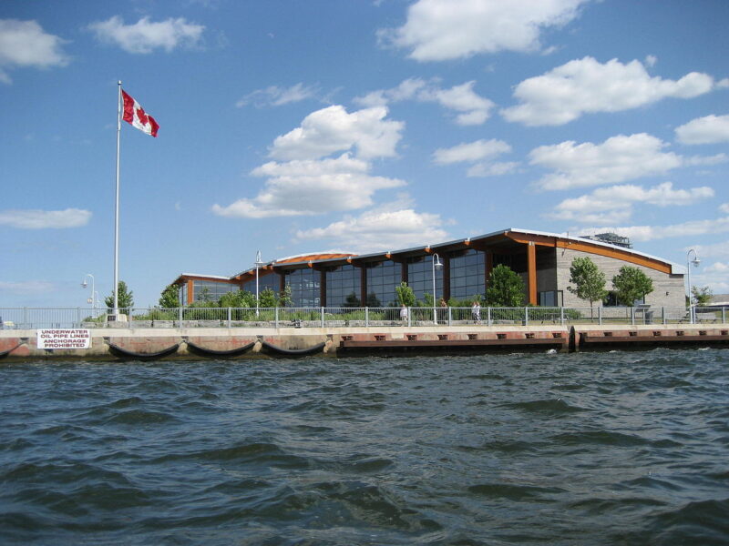 Hamilton Waterfront Trust Faces Deferred Maintenance Problems – TPR ...