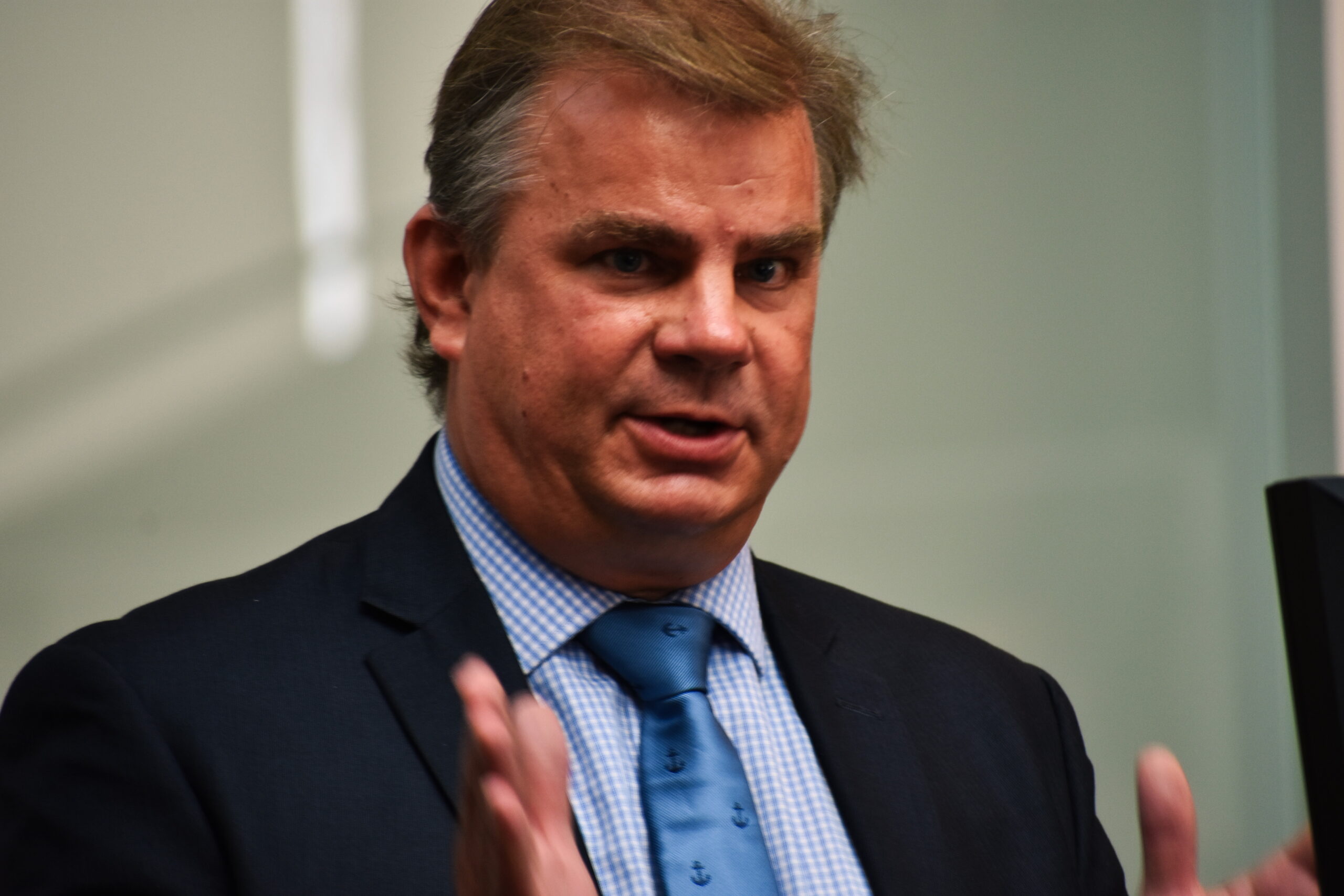 Hamilton Port Authority and Council Building Relationships – TPR ...