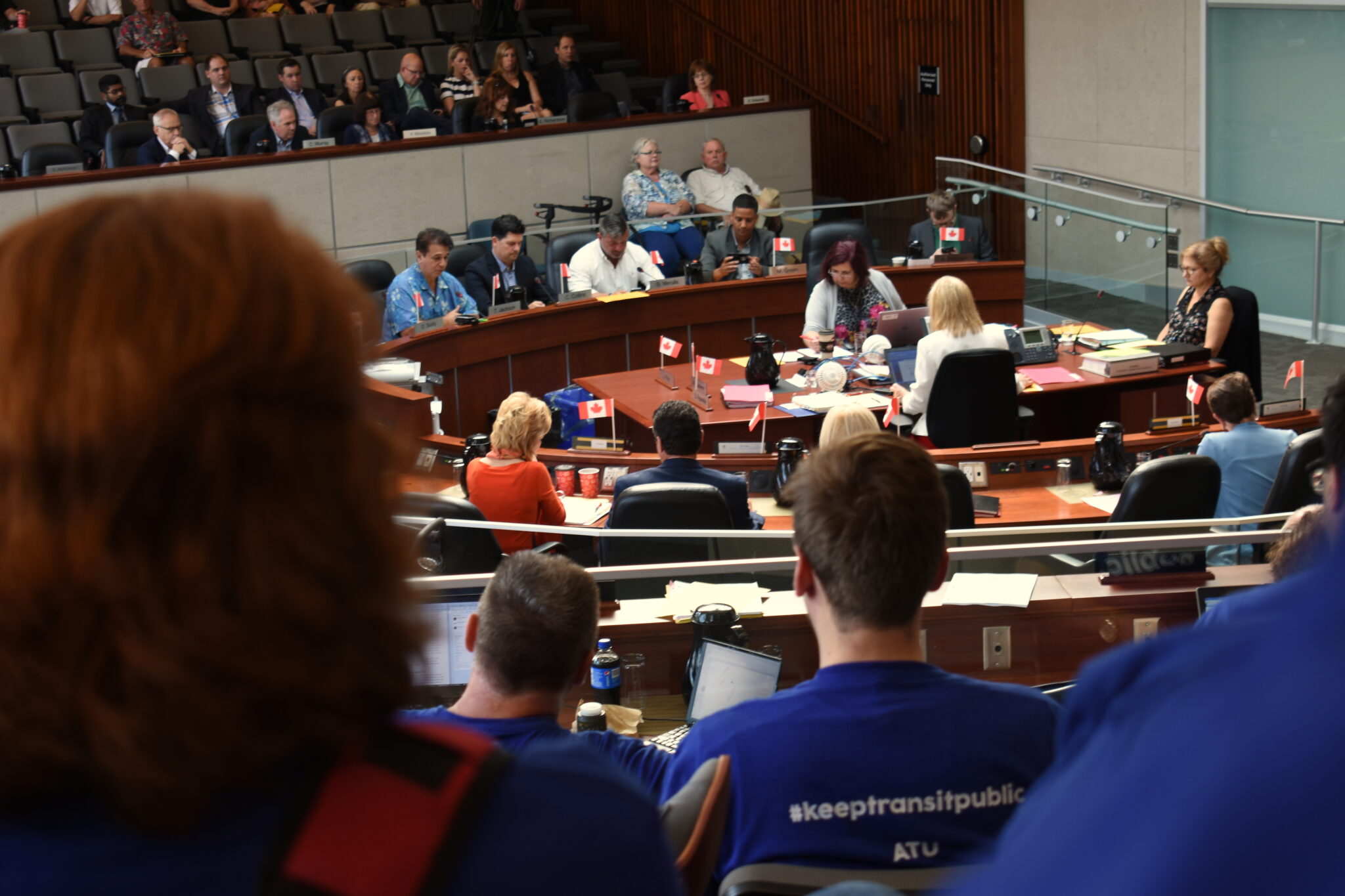 Preparing for a Lame Duck Council in Hamilton – TPR Hamilton | Hamilton ...