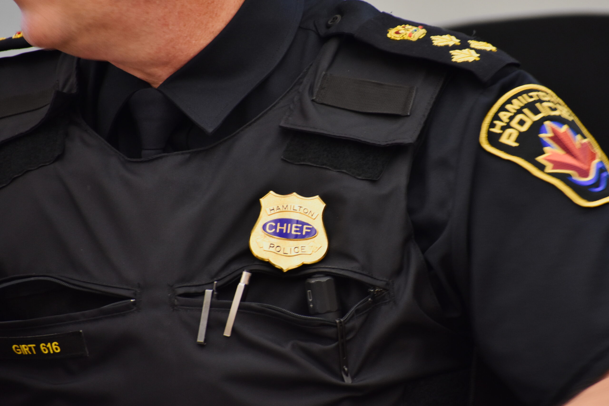 Independent Investigation into Police Response to 2019 Attack on ...