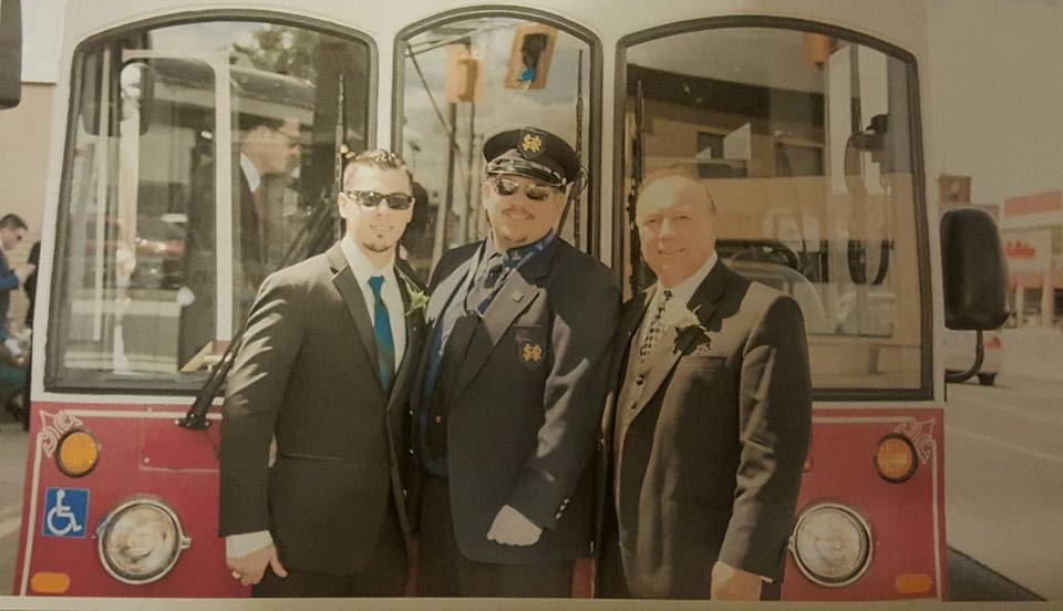 Hey Joe, Remembering Joseph Rouleau – TPR Hamilton | Hamilton's Civic ...