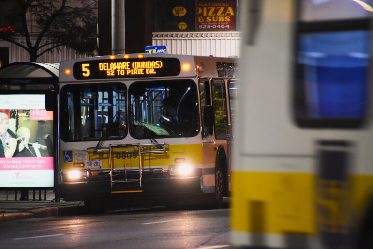 Hamilton’s New Transit Director is London Ontario’s School Bus CAO ...