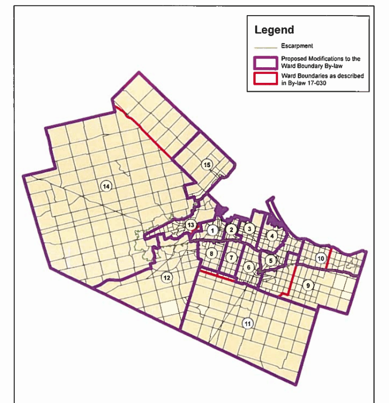Council Proposes New Ward Boundaries in OMB Settlement Offer – TPR ...