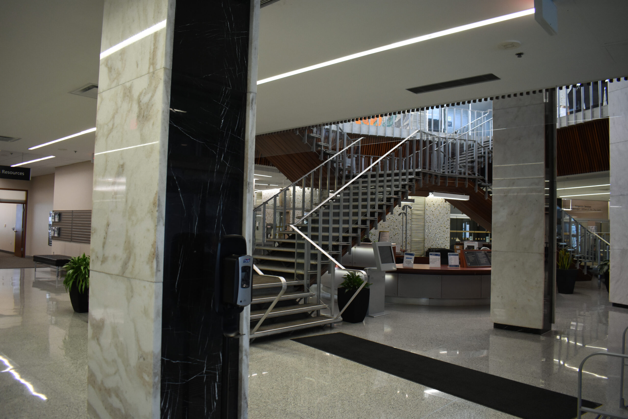 City of Hamilton 2018 MFIPPA Statistics Report Shows City Failing to ...