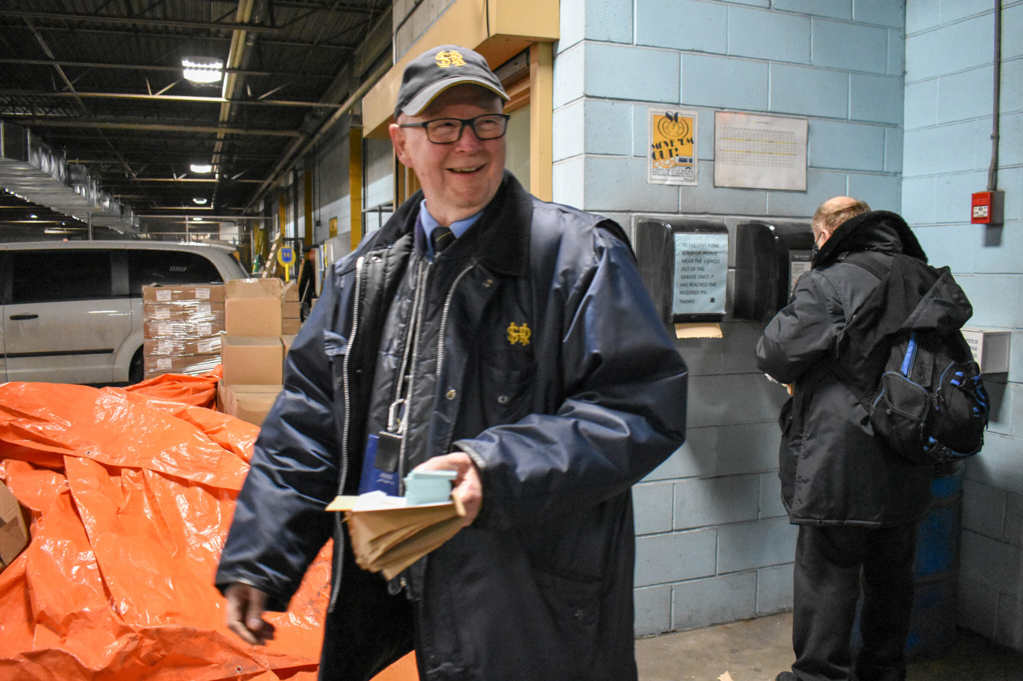 Joe-Kipp-Garage – TPR Hamilton | Hamilton's Civic Affairs News Site