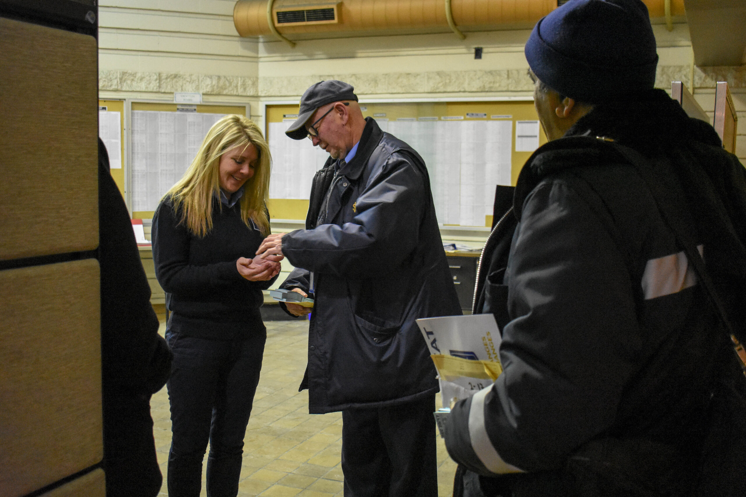 Joe Kipp, King of 1-King, Retires Friday after Nearly 40 Years Driving ...