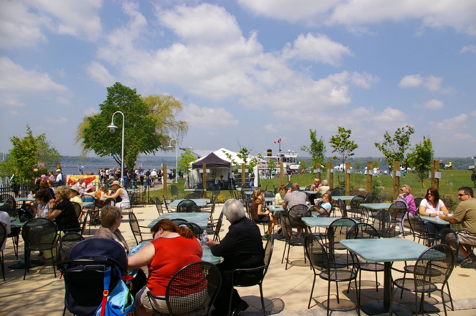 Hamilton Waterfront Trust Violated Open Meeting Laws – TPR Hamilton ...