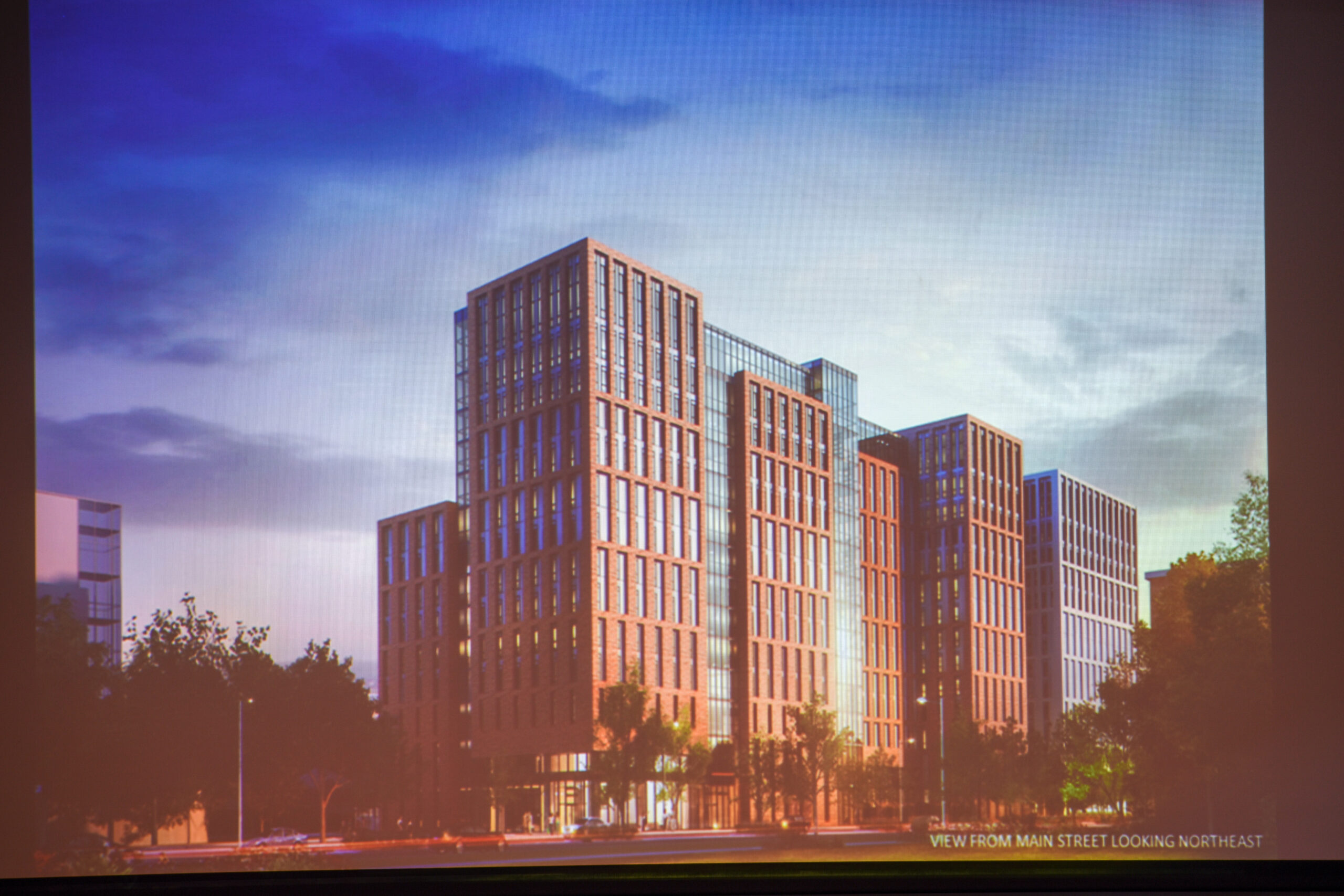 McMaster University Launches New LPAT Appeal Against City of Hamilton ...