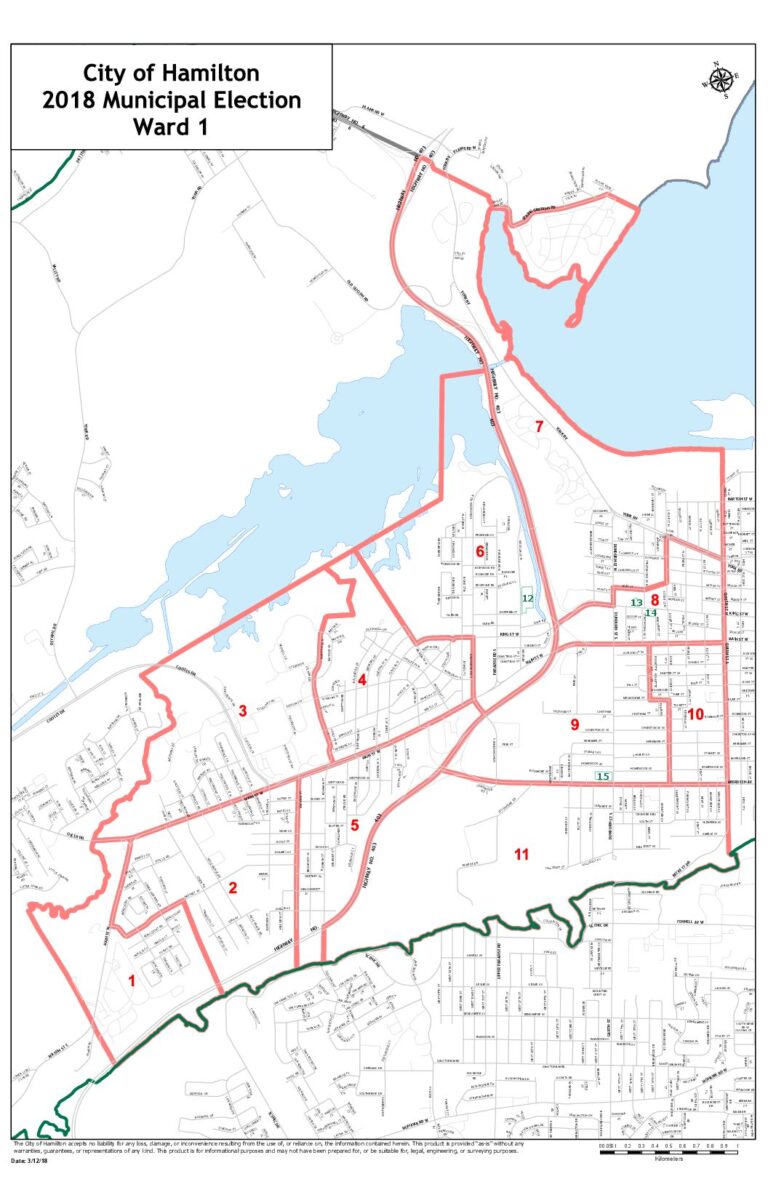 The Public Record's The 155 Podcast Questions for Hamilton City Council ...