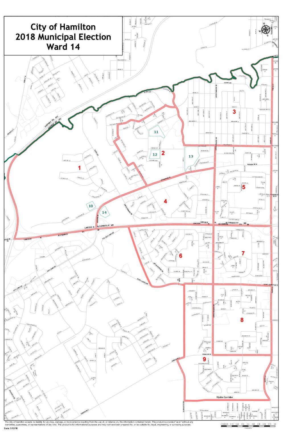 The 155 Podcast Questions for Hamilton City Council Candidates in Ward ...