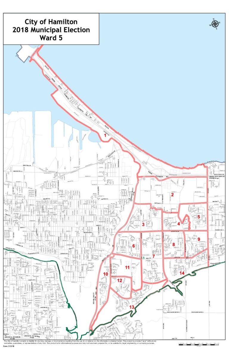 The 155 Podcast Questions for Hamilton City Council Candidates in Ward ...