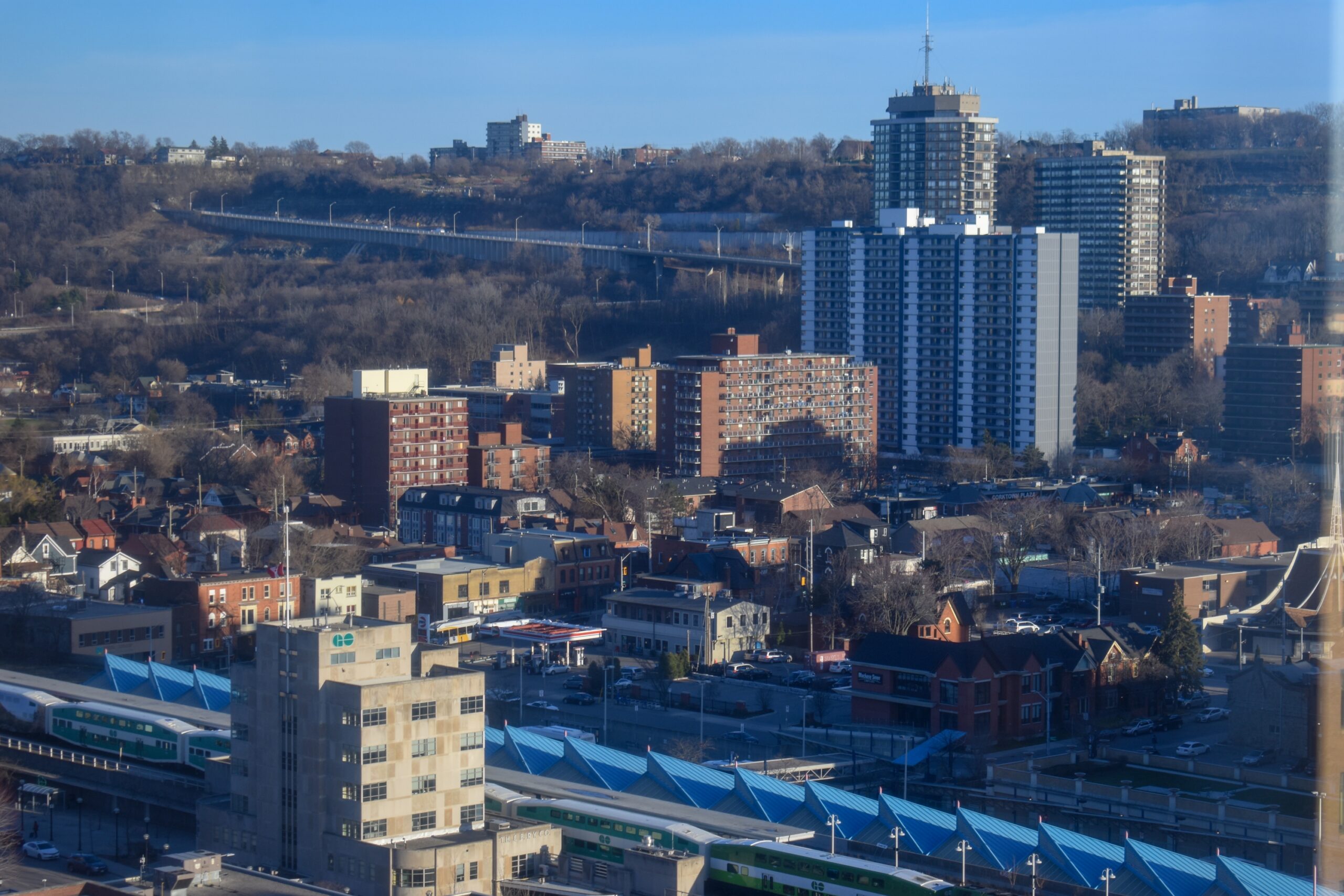 How Ready is Hamilton to Support Immigrant Populations During an ...