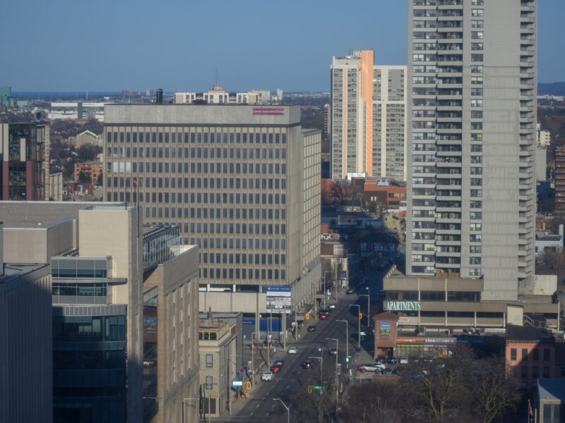 Planning and Development | The Public Record | Hamilton's Civic Affairs ...