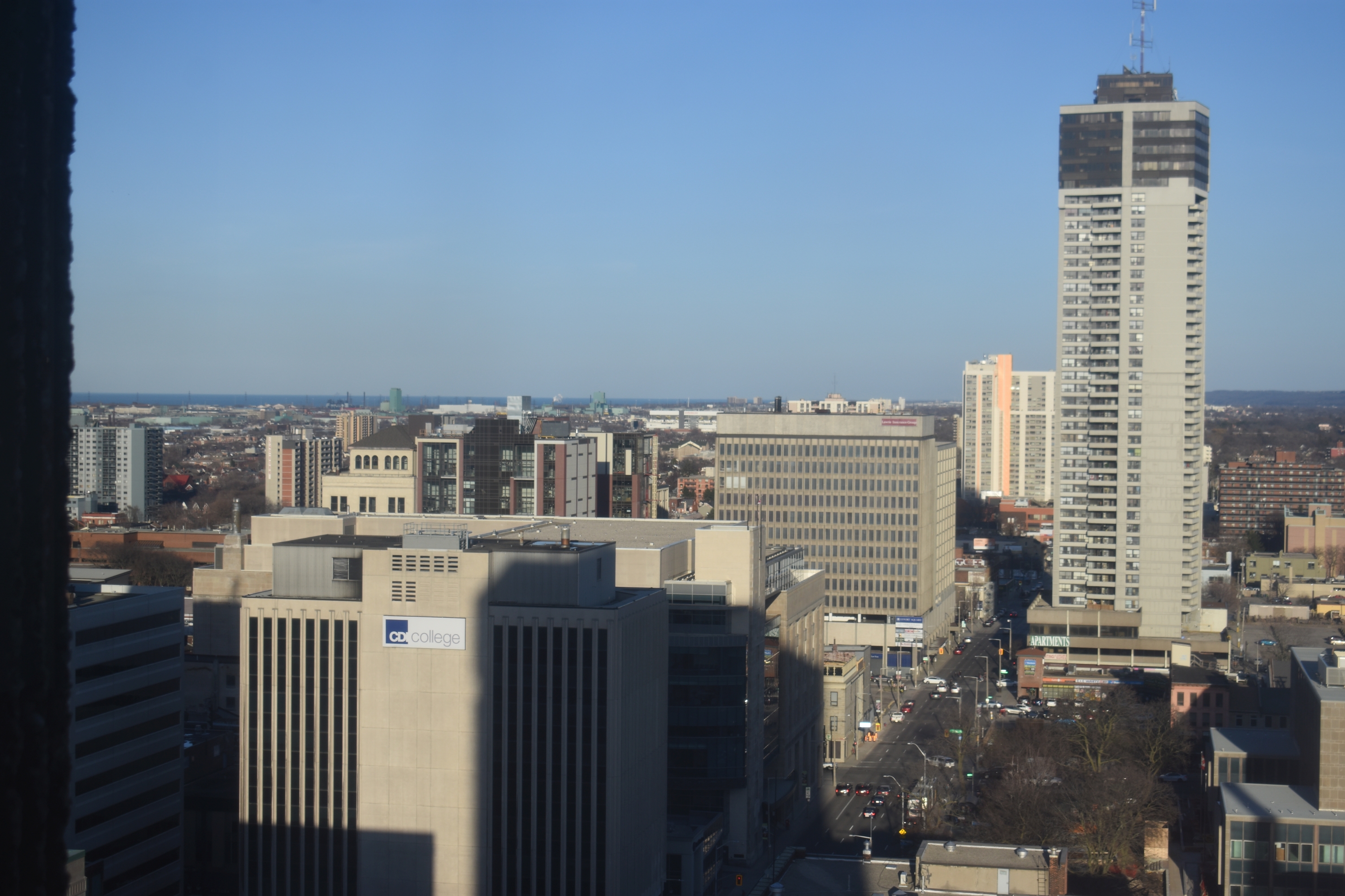 FIEDLER: Downtown Secondary Plan Gives Clearer Permissions Because LPAT ...