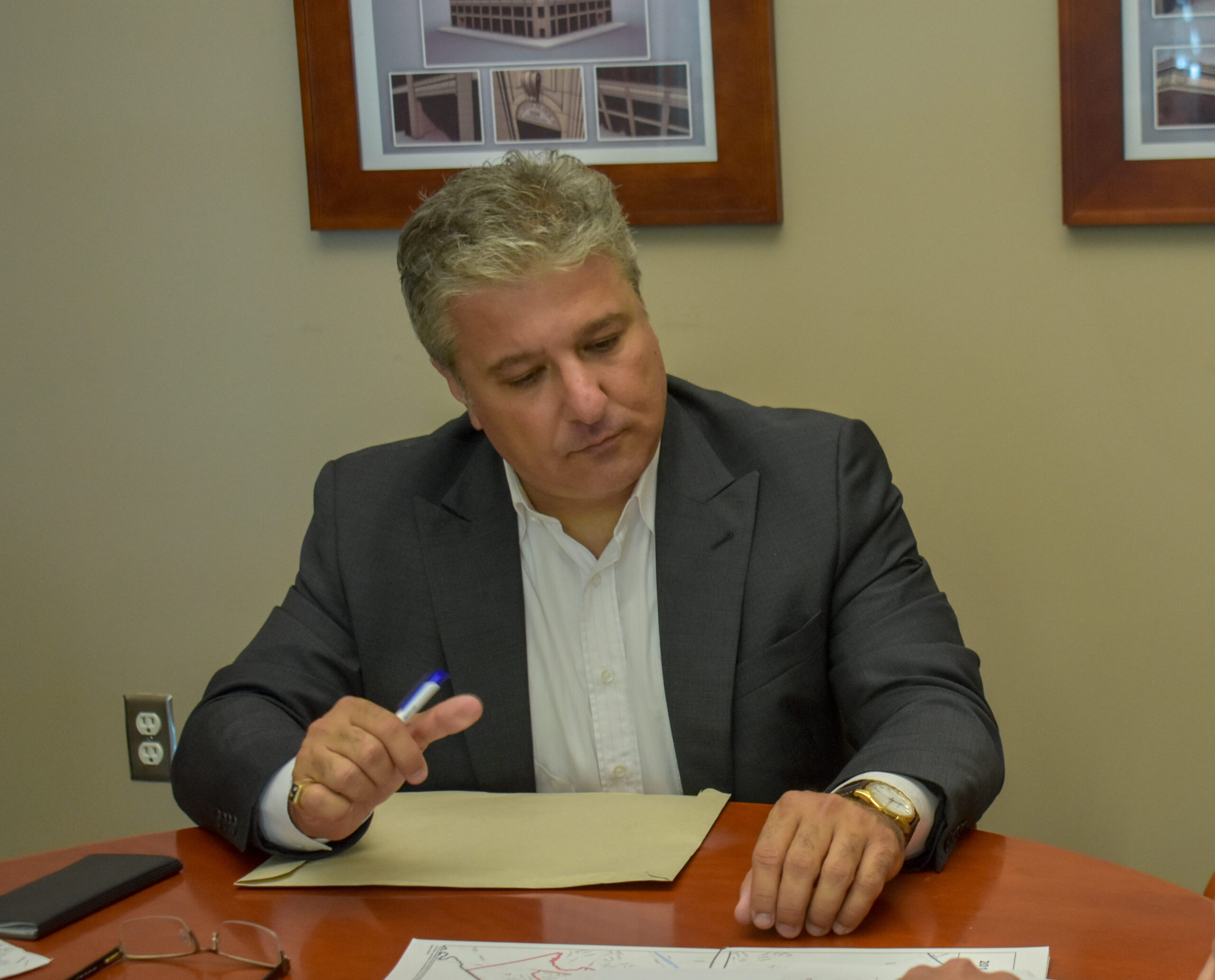 Vito Sgro Running for Mayor of Hamilton, Transcript of His Answers to ...