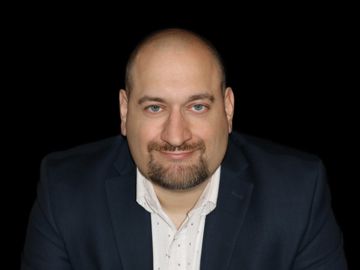 The 155 Podcast Episode 1: Ian Thompson, Ward 10 Hamilton City Council ...