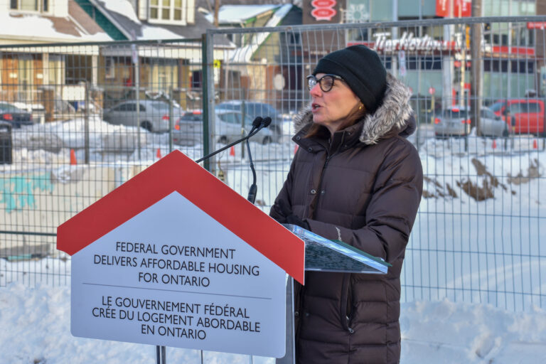 Filomena-Tassi-YWCA-Ottawa-Street-Announcement-2514 – TPR Hamilton ...