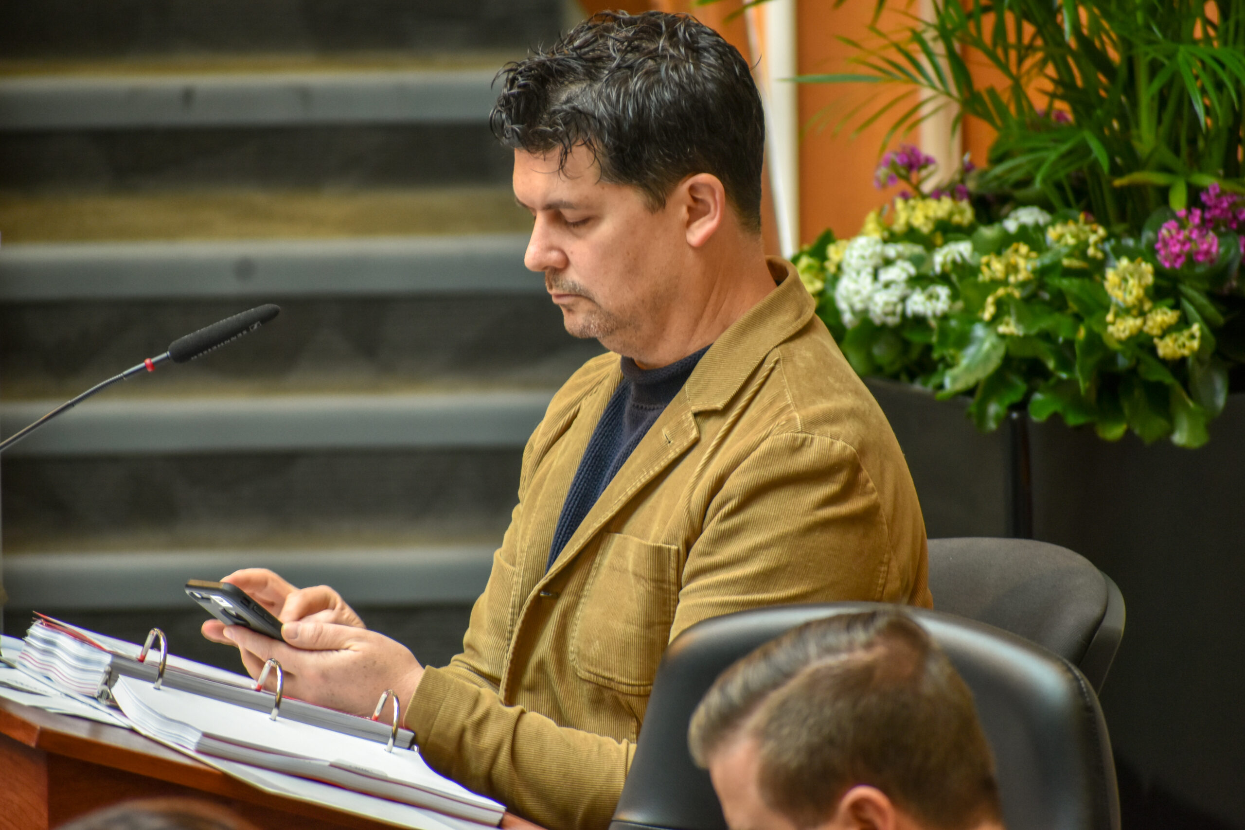 Hamilton Council’s Licensing Committee Down to Bare Quorum – TPR ...