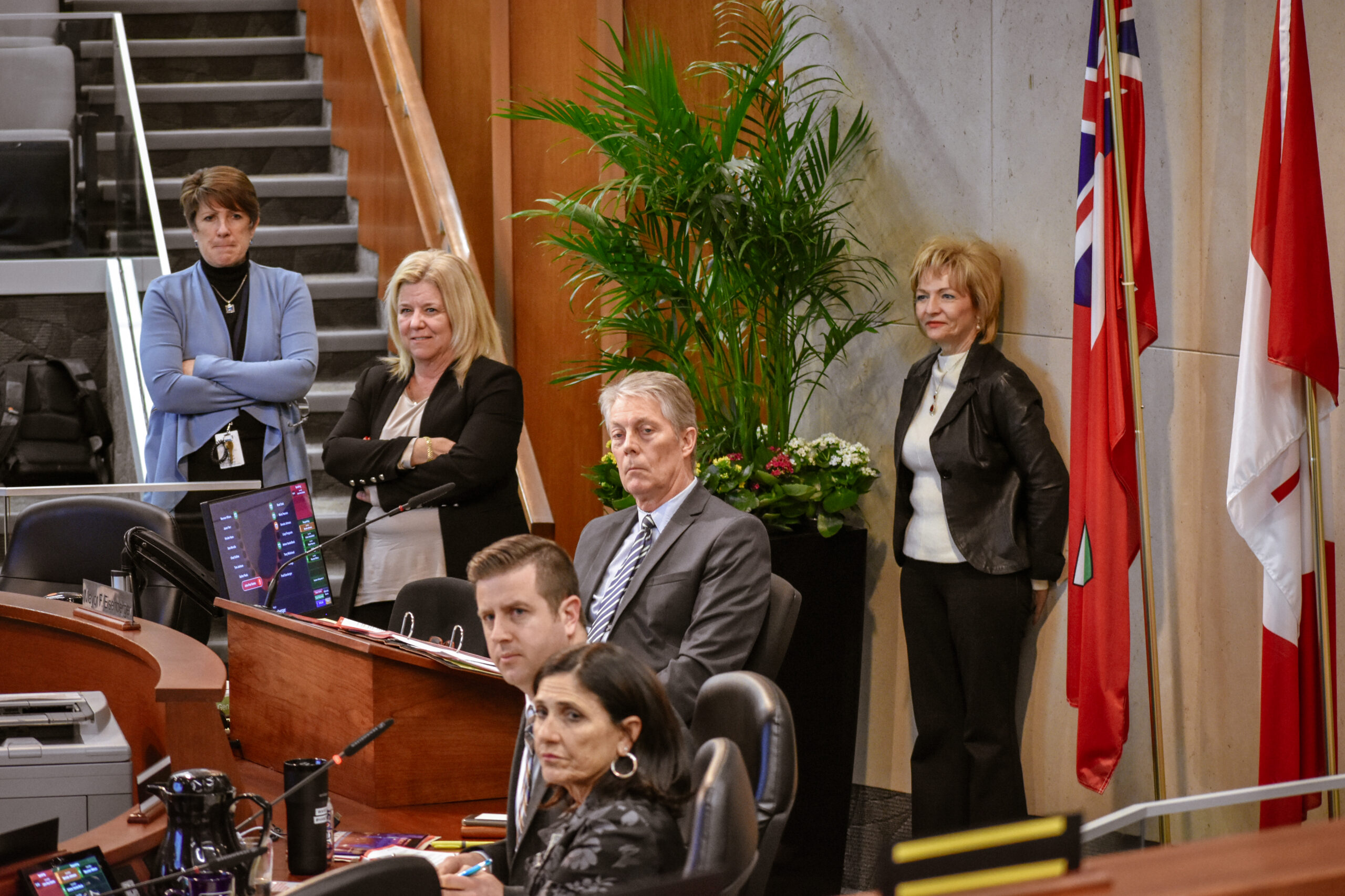 COLEMAN: The Mayor's Task Force Posturing All Around – TPR Hamilton ...