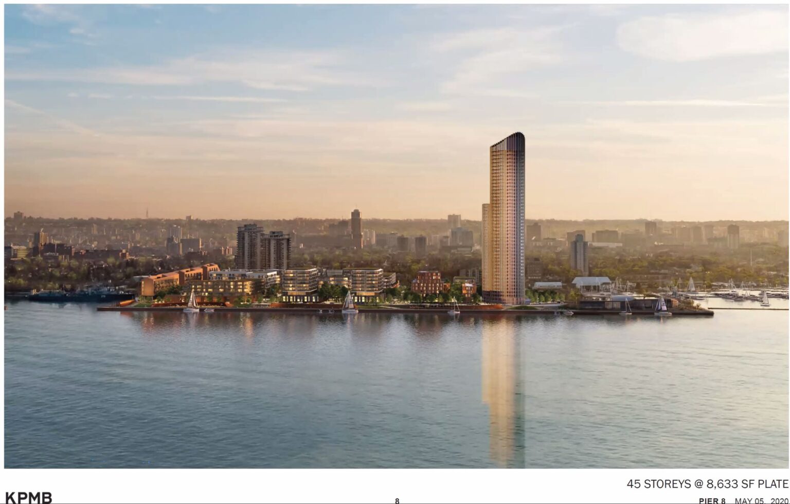 Hamilton Design Review Panel to Deliberate on Design Rules for New 45 ...