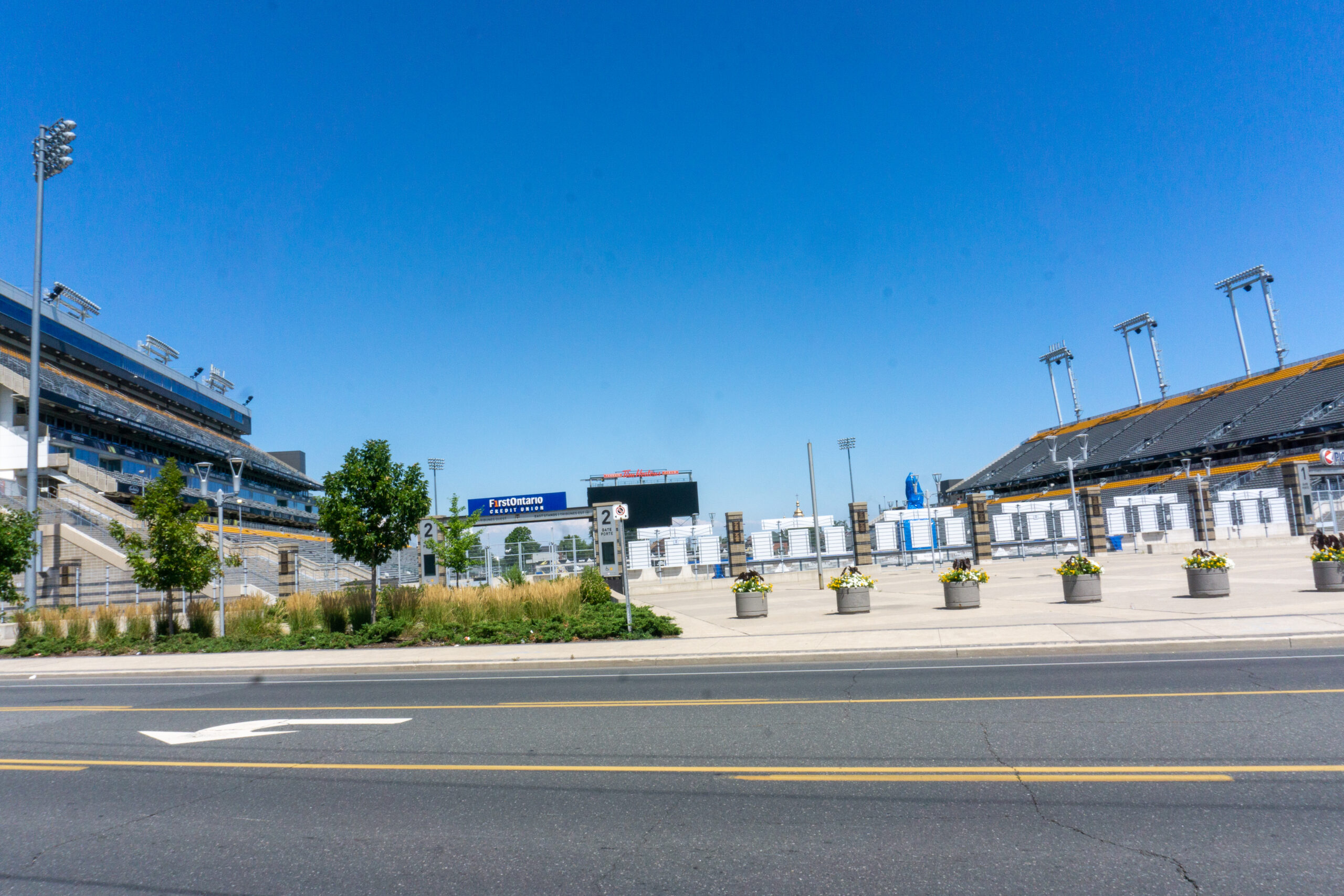 BRIEF: School Board Teams Not Getting Promised Access to Tim Hortons ...