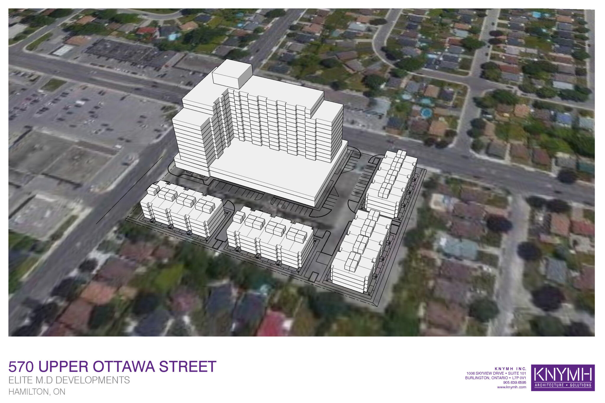 “Betrayal” Says Councillor Jackson of New Sherwood Lanes Plaza ...