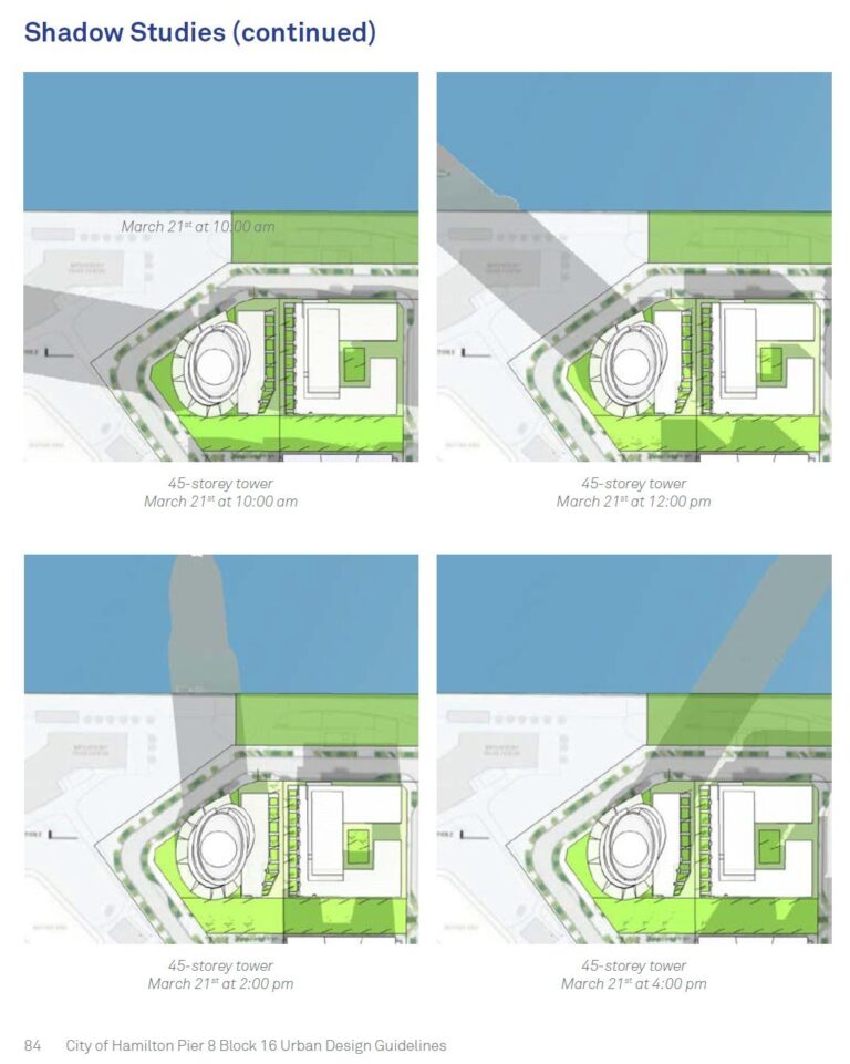 Hamilton Design Review Panel to Deliberate on Design Rules for New 45 ...