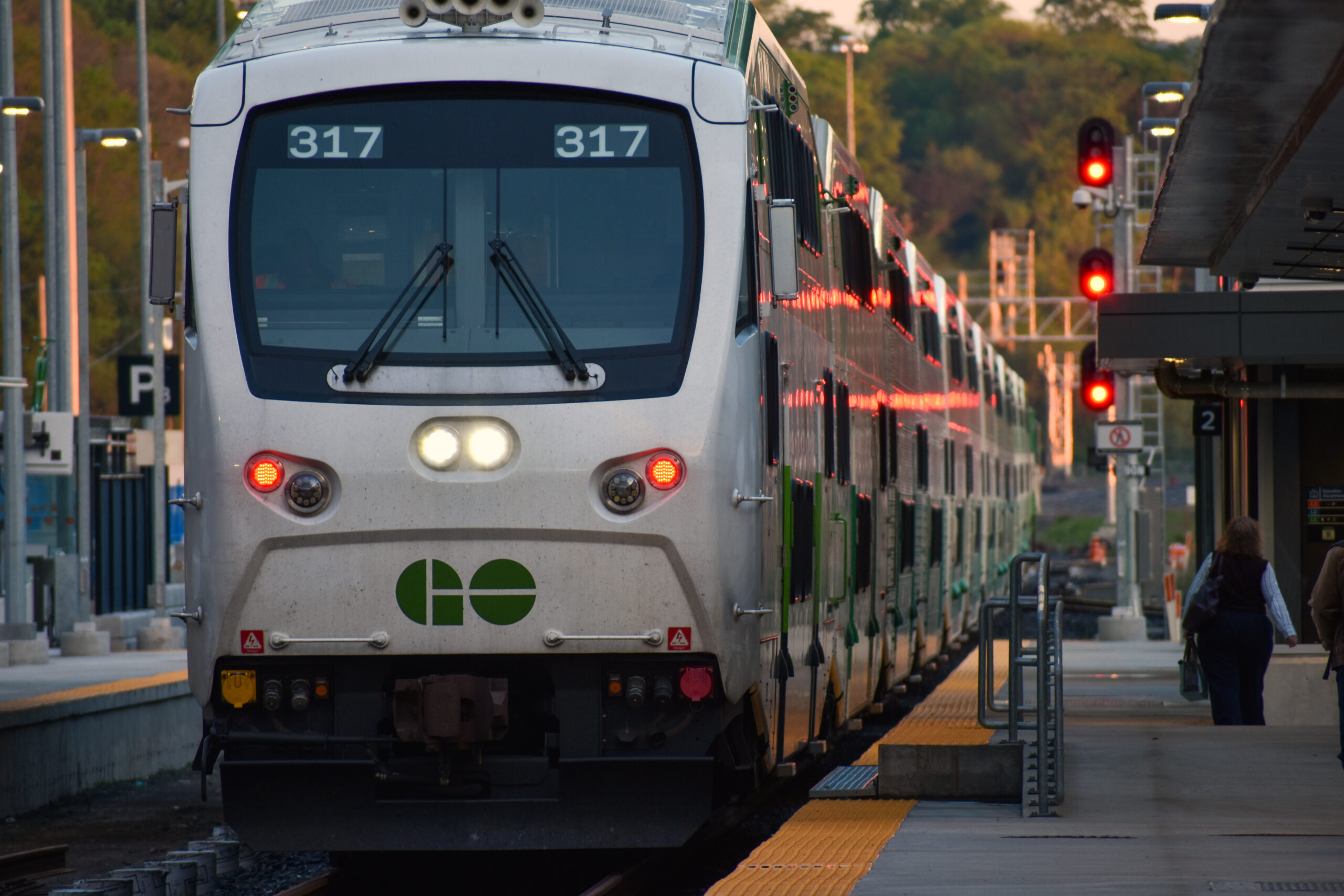 Blog: Coleman’s Notes on Hamilton GO Service Expansion to West Harbour ...