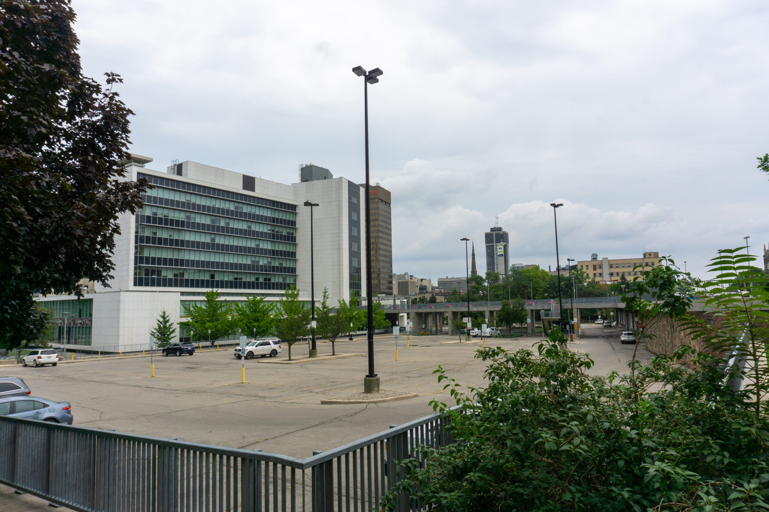 Hamilton Needs Class A Offices, Metro Partners Wants To Build Them ...