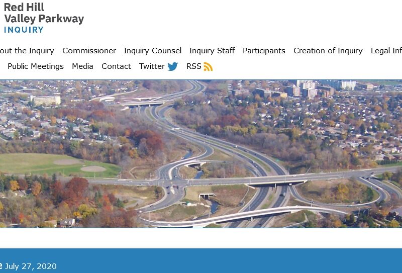 TPR Hamilton | Hamilton's Civic Affairs News Site | Comprehensive Coverage of Hamilton's Civic ...