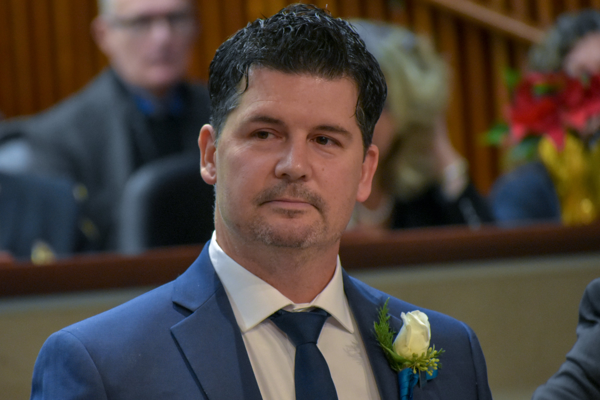 Ward 5 Seat to Be Declared Vacant at Tomorrow’s Hamilton City Council ...