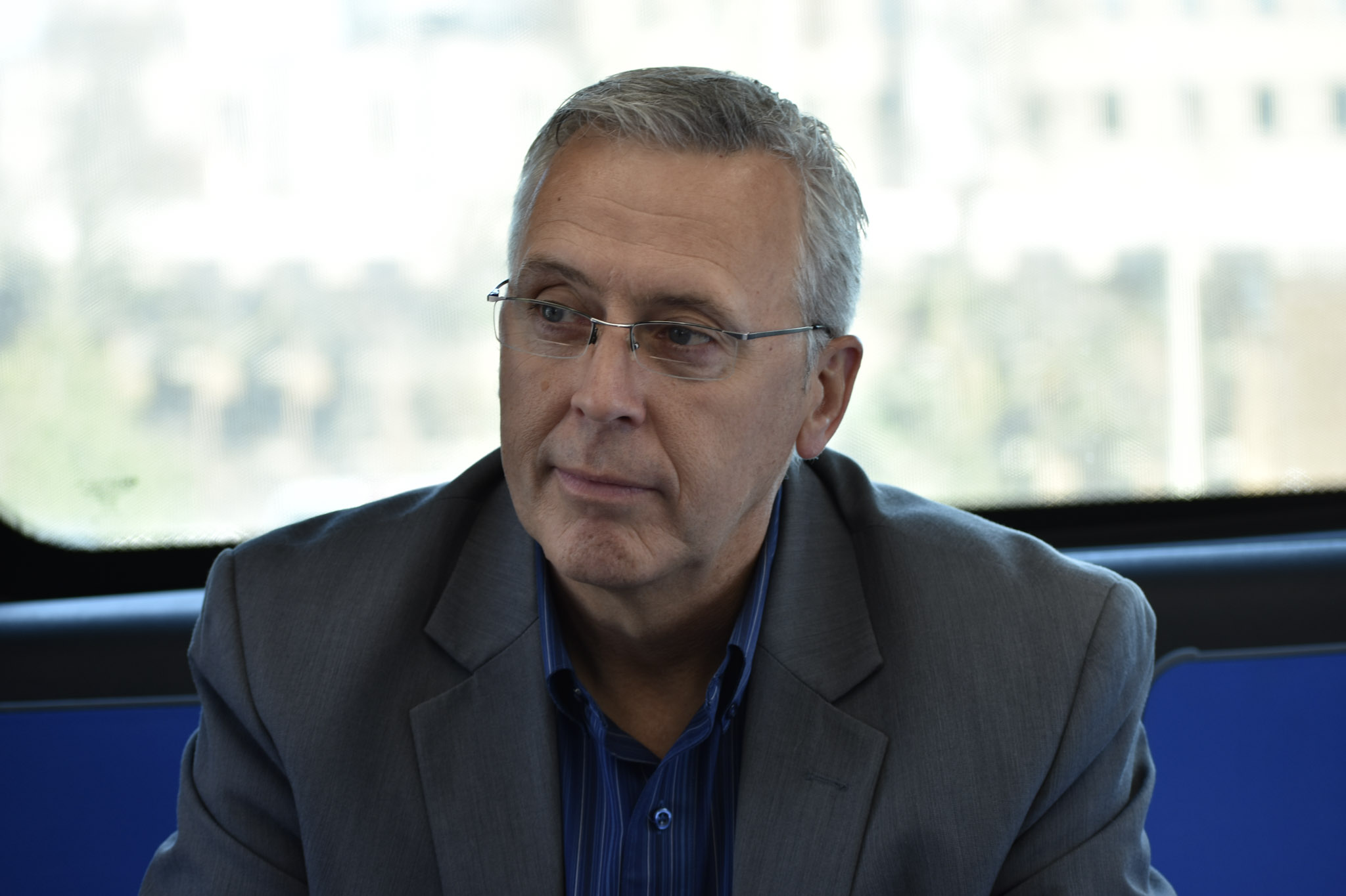 COLEMAN: Perspectives on “Honourable Honest” Dan McKinnon – TPR ...