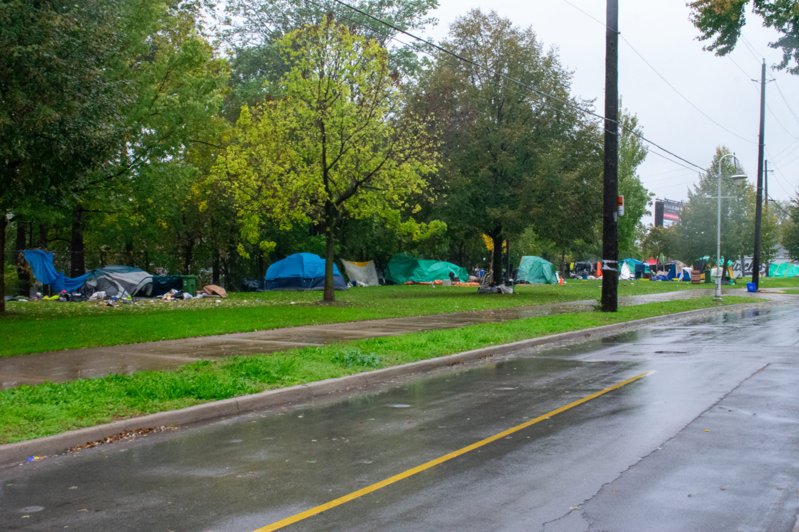 Will the Superior Court Grant an Interlocutory Injunction Preventing ...