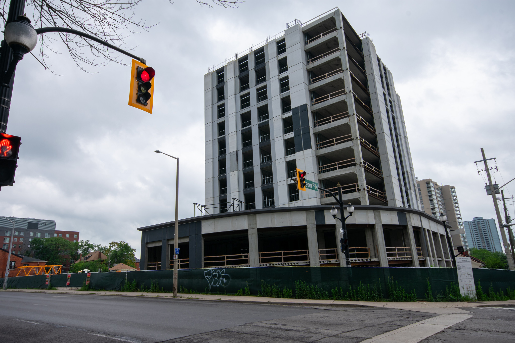 City Council and Vrancor Reach Deal on 354 King Street West Development ...