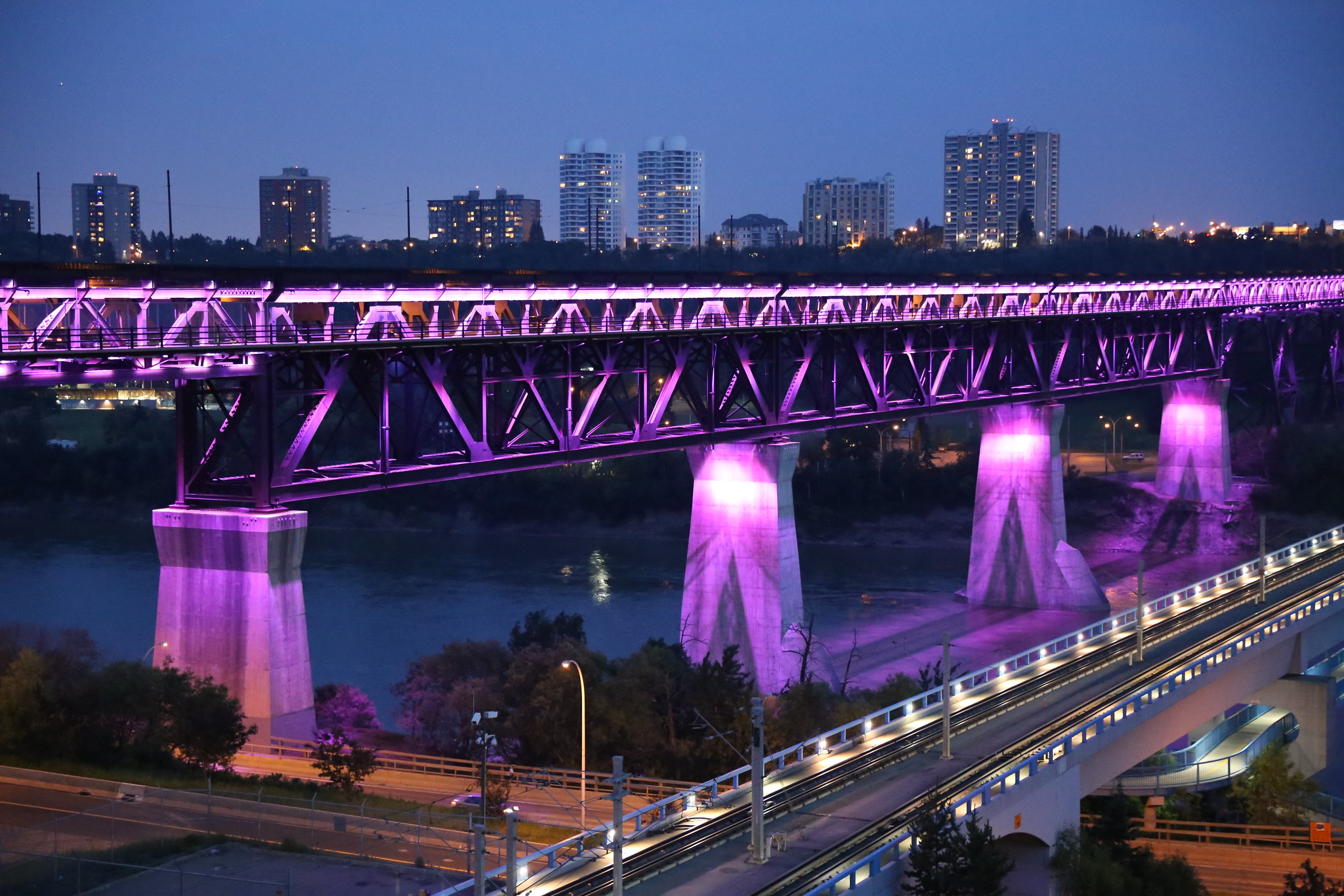 Alberta Court Says Municipal Landmarks “Not a Soapbox” – TPR Hamilton ...