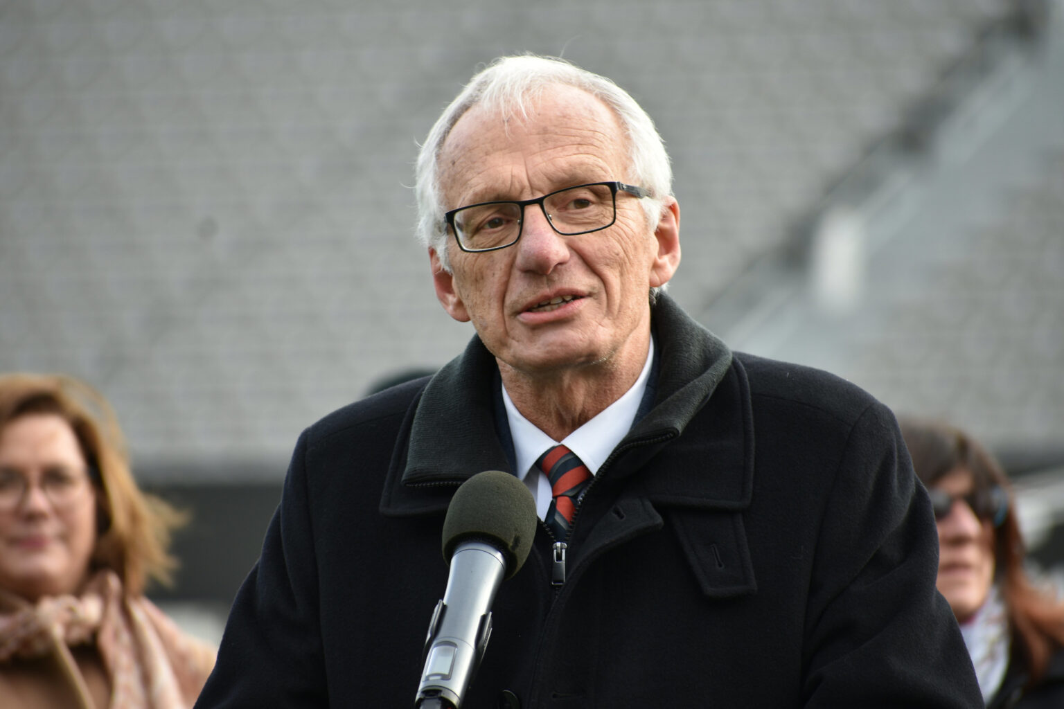 Former Mayor Bob Bratina Running for Mayor in the 2022 Municipal ...