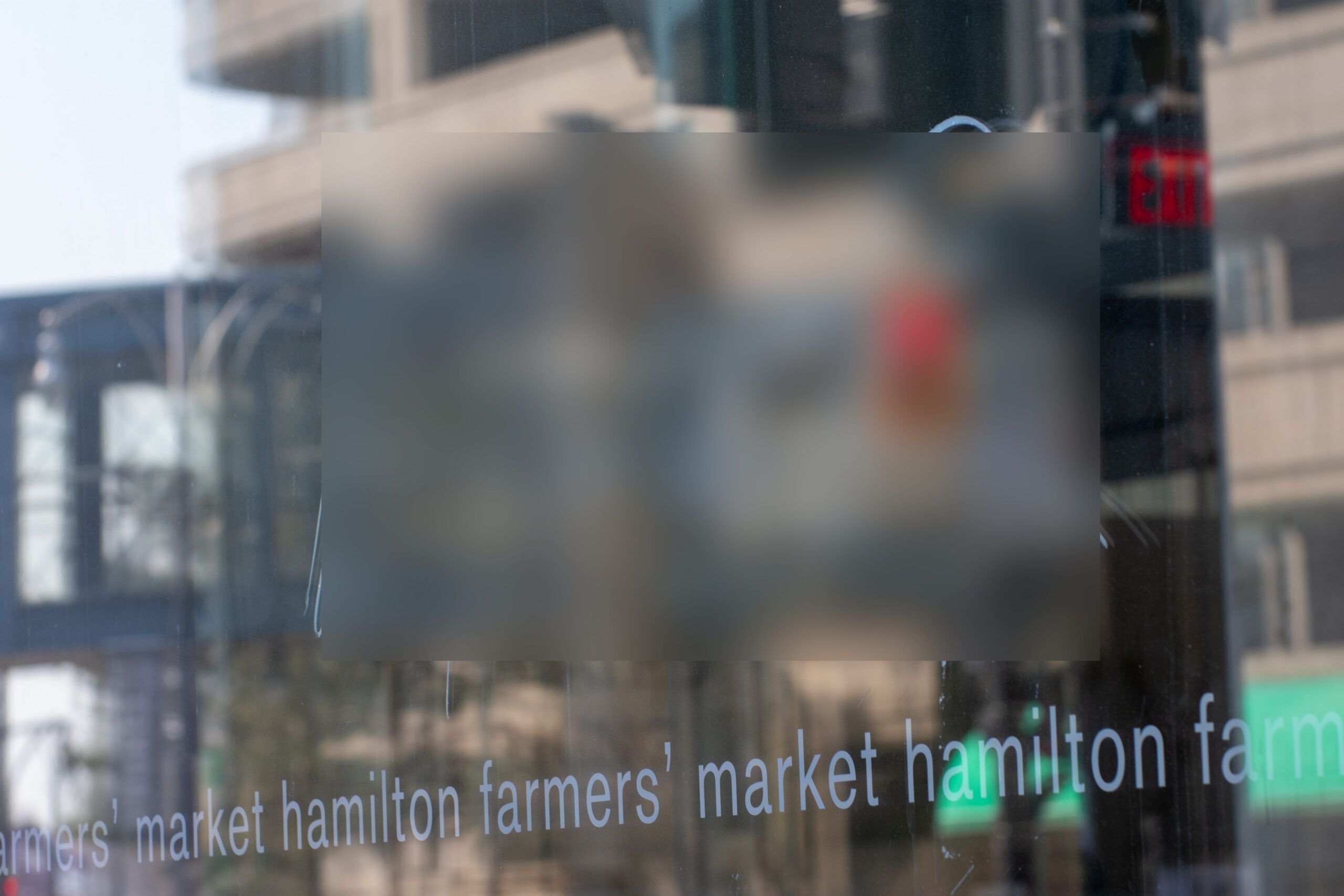 Hamilton Police Investigating Graffiti as Hate Crime – TPR Hamilton ...