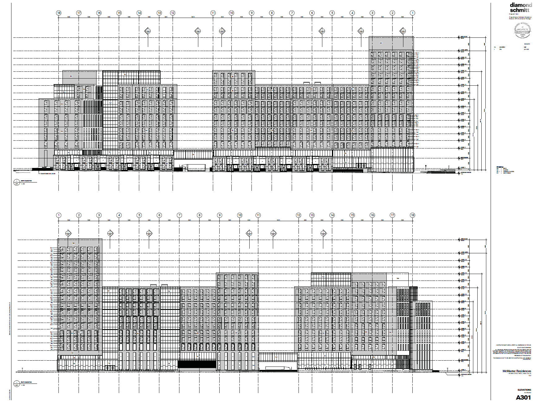 McMaster/Knightstone Going Back to OLT Over 1190 Main Street West Site ...