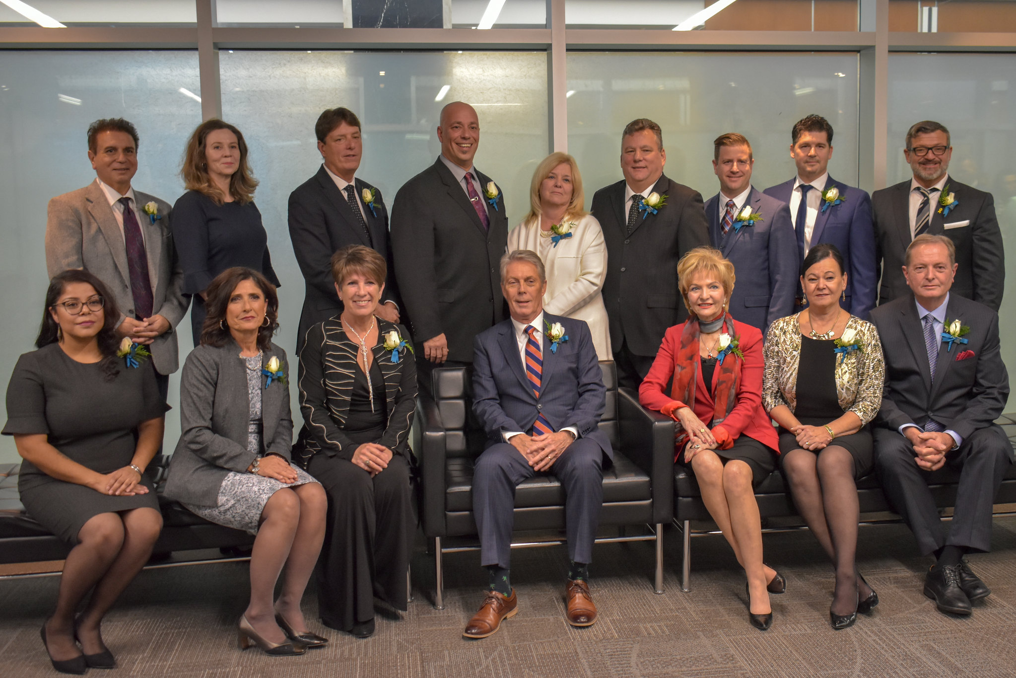 COLEMAN: City Council Can Ban Terry Whitehead from City Hall Until He ...