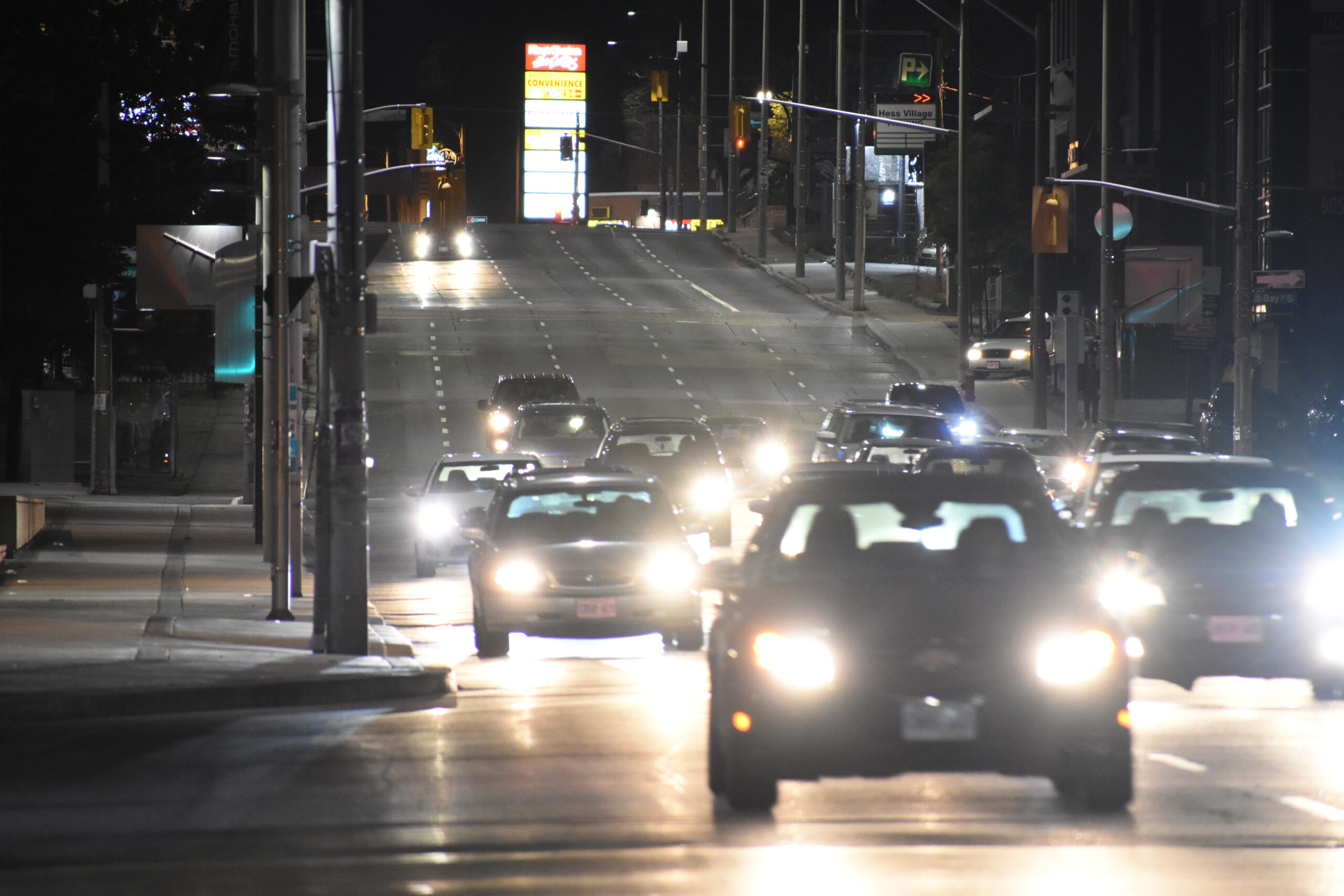 City Announces First “Safety Enhancement” Changes to Main and King ...