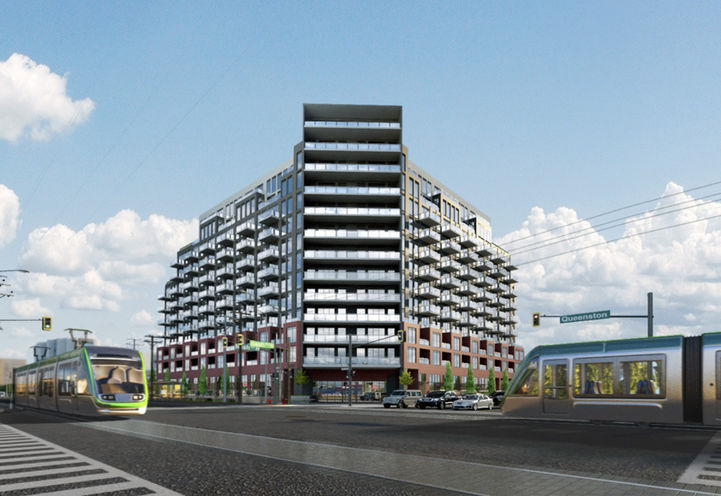 Ward 5 Clr Matt Francis on Planning: What He Supports What He Does Not ...