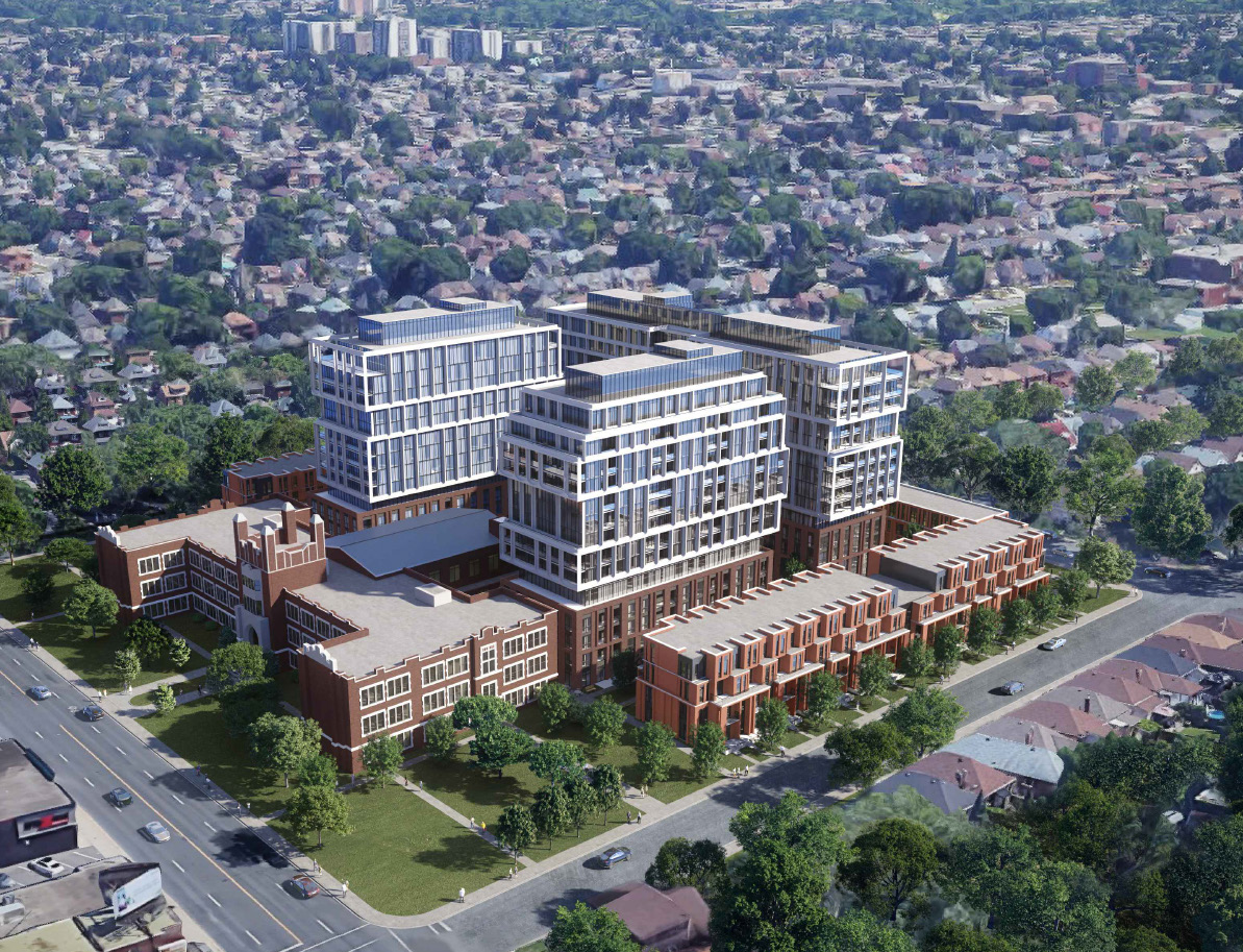 City Council Approves Settlement in Delta Secondary School ...