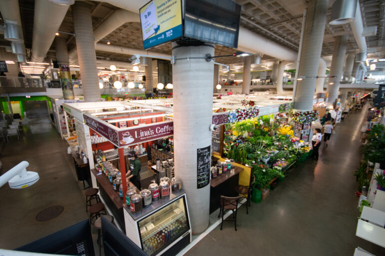 Hamilton Farmers Market Board Exploring Canada Day Opening – TPR ...