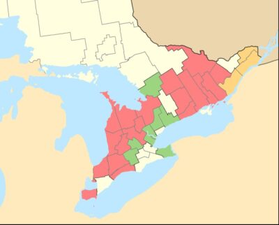 CHART: Property Tax Increases Among Ontario Municipalities – TPR ...
