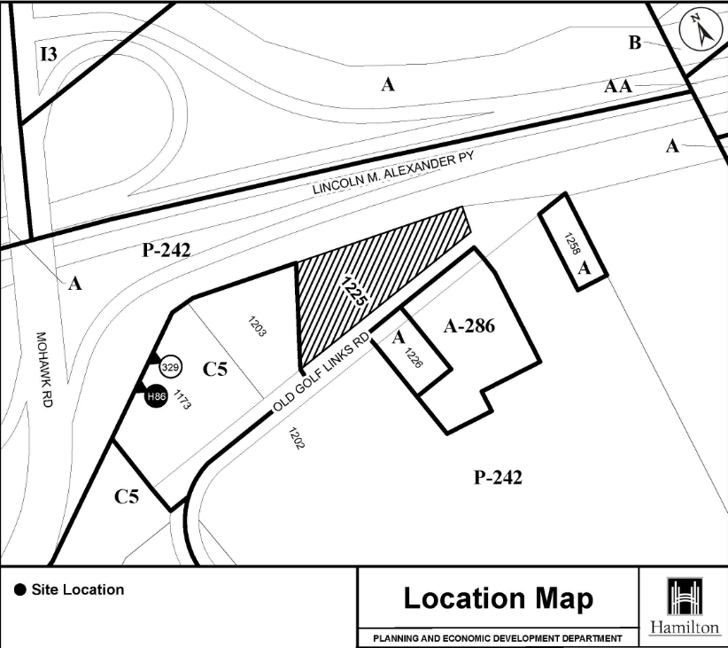 Ward 12 Clr Craig Cassar’s Creative Blocking of Self-Storage in ...