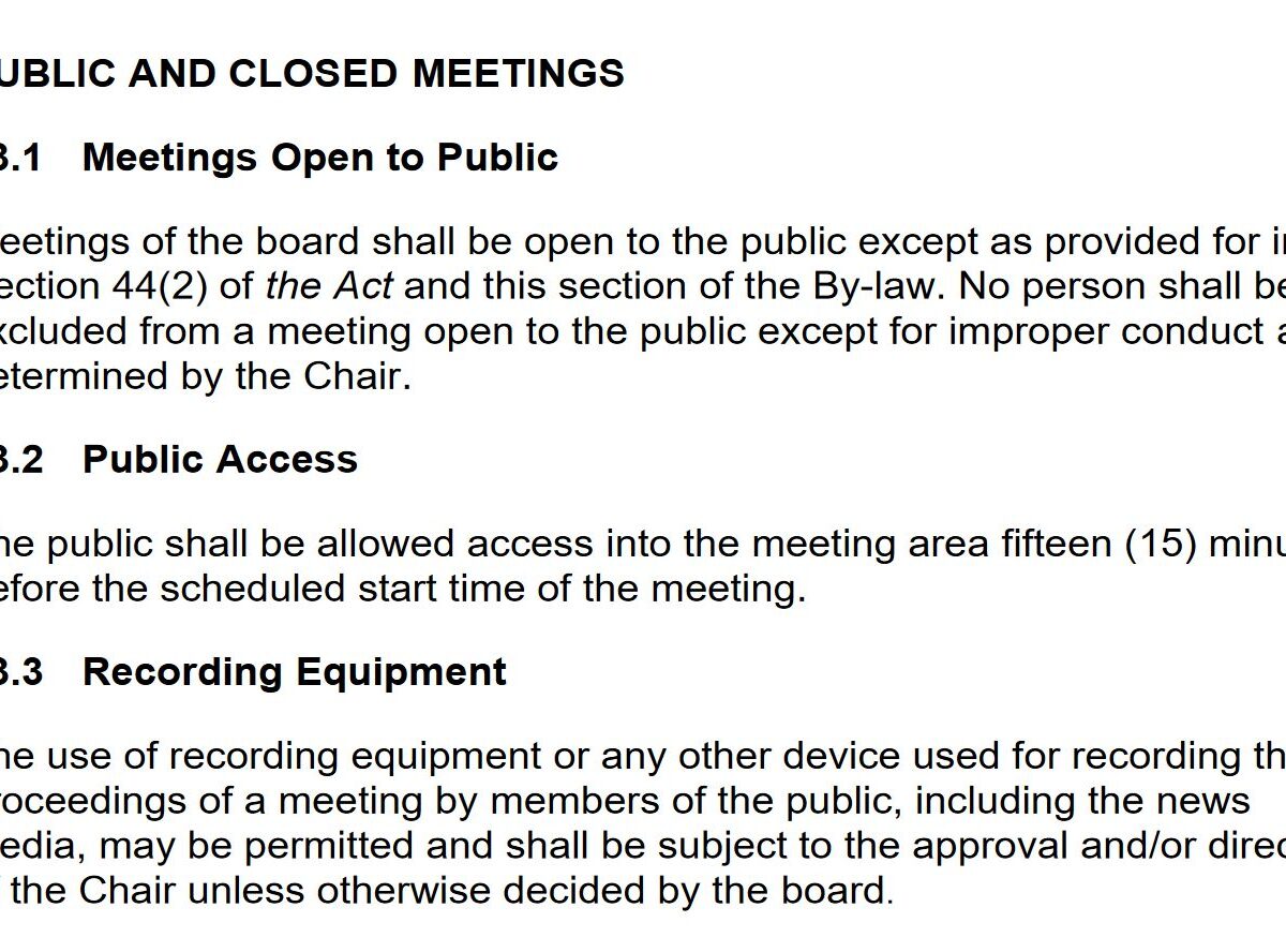 Pat Mandy – Hamilton Police Service Board – TPR Hamilton | Hamilton's ...